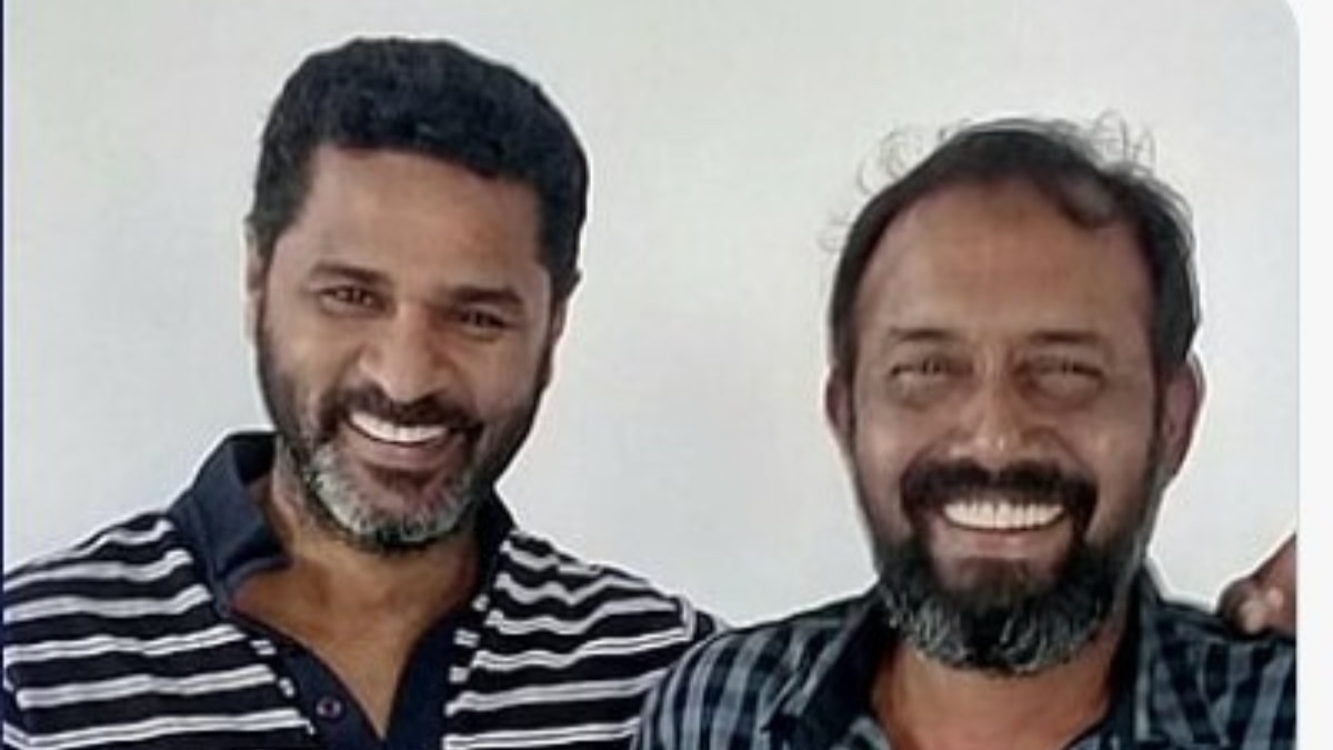 Tamil Director R D Narayanamurthy Passes Away At 59; ‘Manathai Thirudi ...