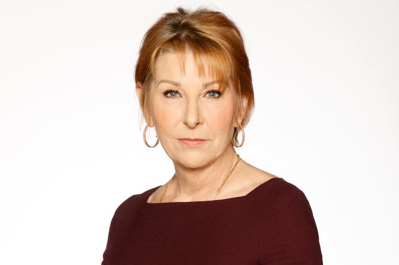 Mary Wilson and Aine Lawlor emotional in final message as they leave ...