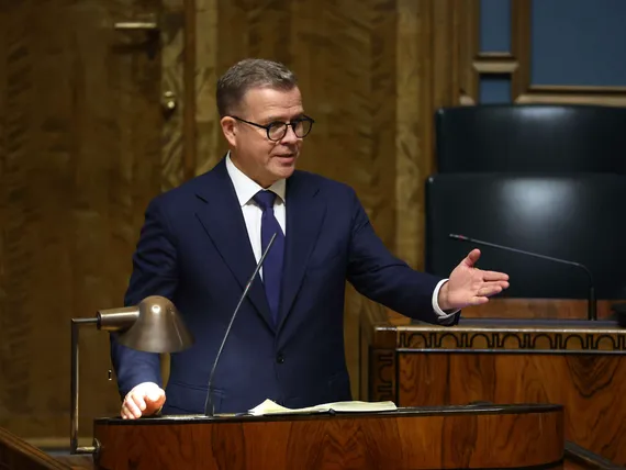 Orpon uusi linjaus perintöverosta kuumensi heti tunteet