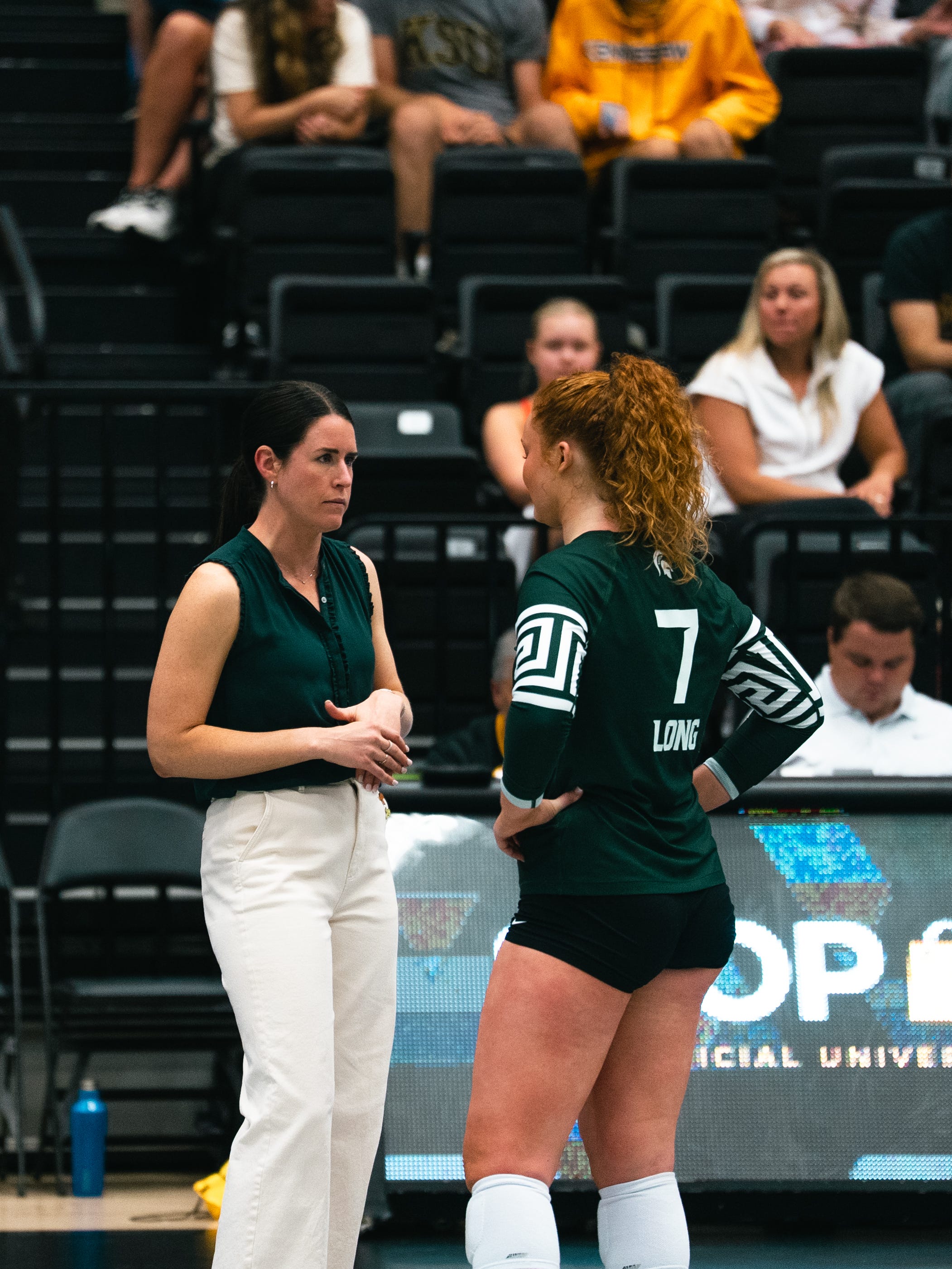 Couch: Kristen Kelsay found a group ‘hungry for unity’ when she took ...