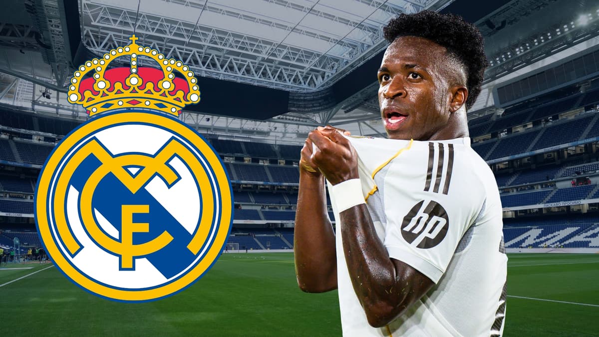 Real Madrid transfer news: Florentino Perez decides to sell Vinicius Jr
