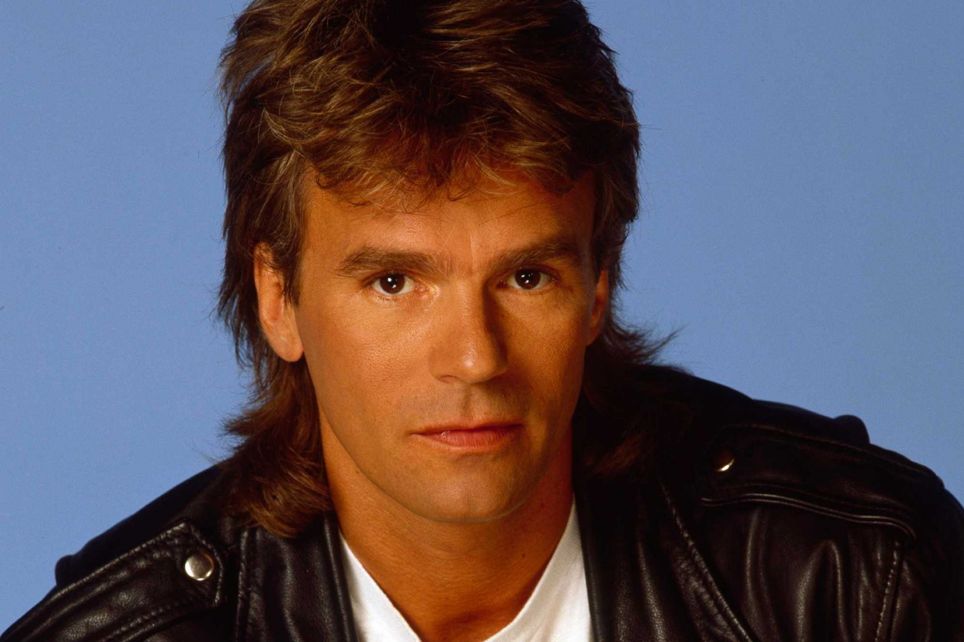 Richard Dean Anderson: Life of the real MacGyver