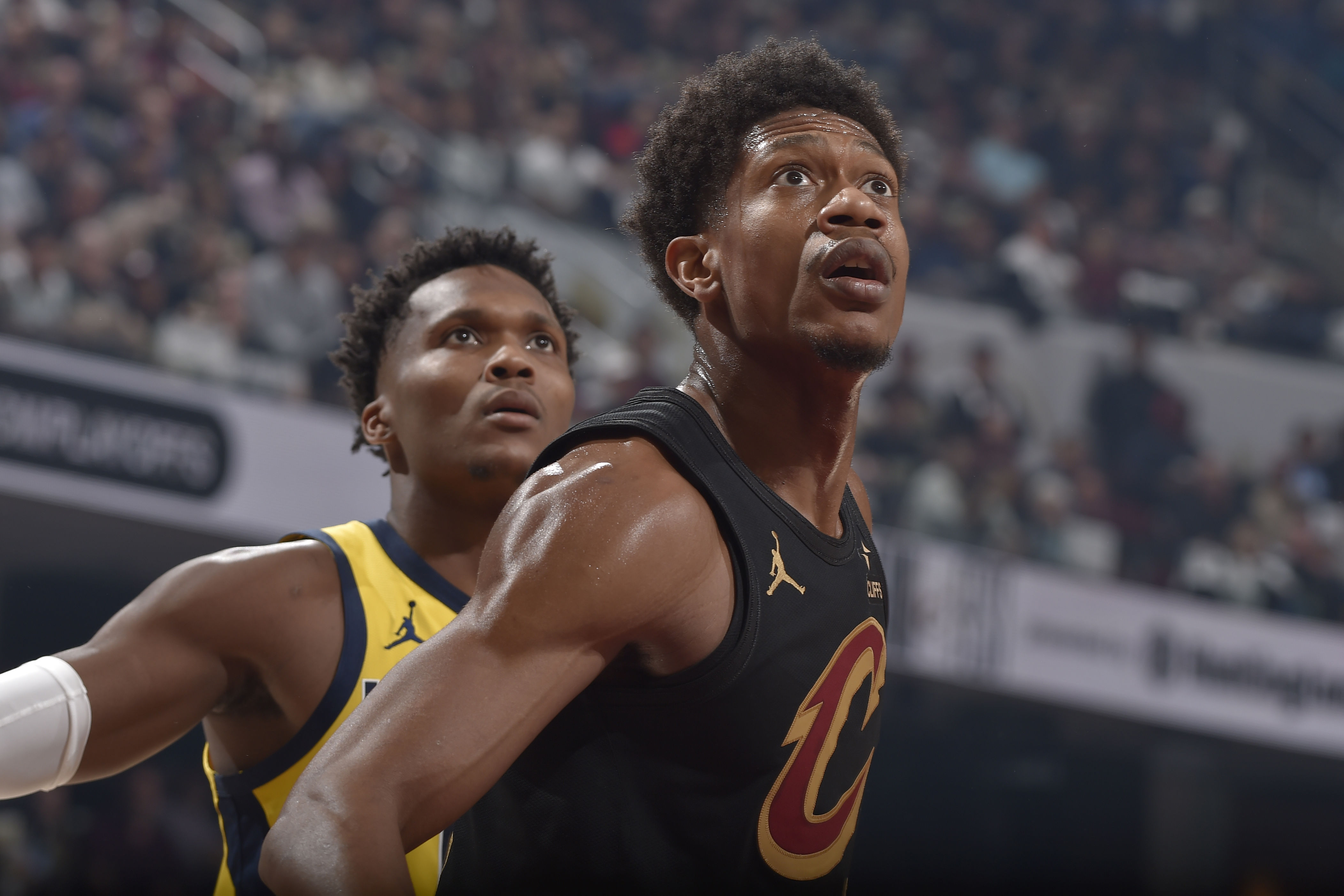 Cavs Season Preview: Time for De’Andre Hunter to gel