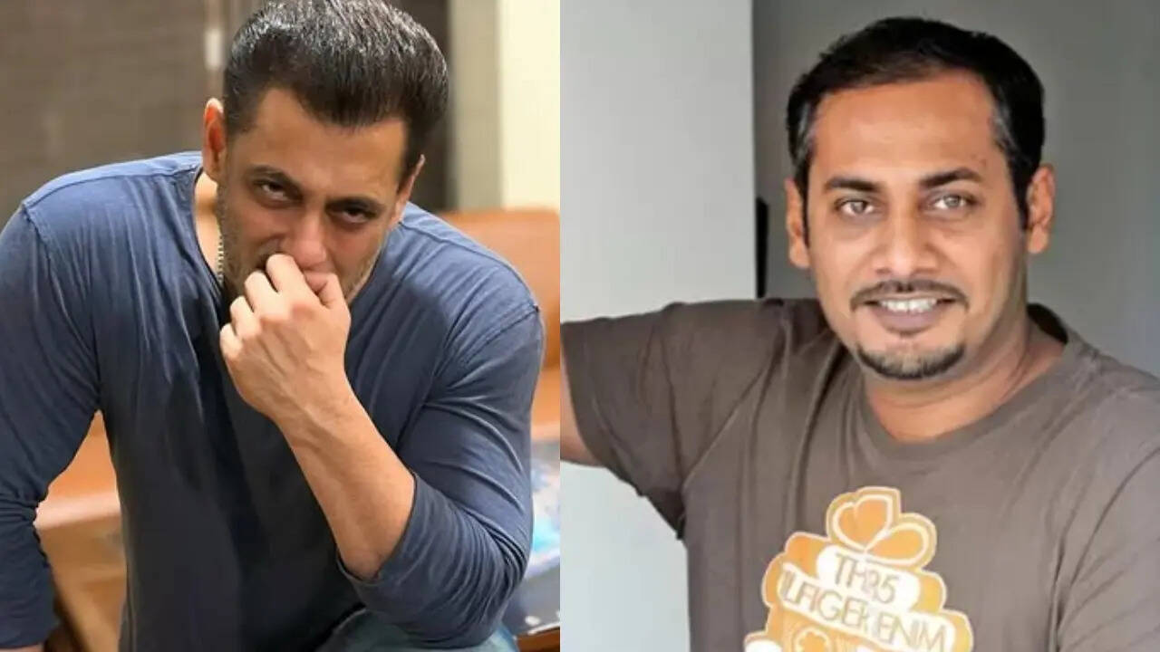Salman Khan's Battle Of Galwan Writer Hits Back At Dabangg Director Abhinav Kashyap: Desperate ...