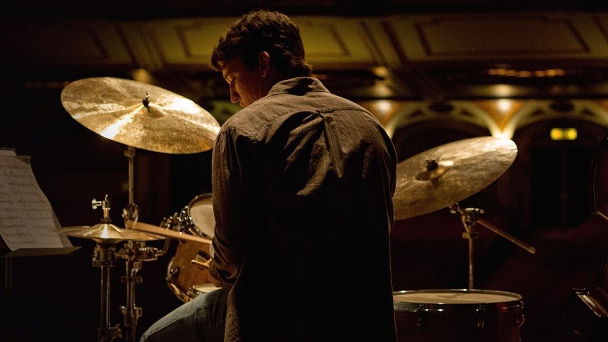 When Music Takes the Lead: 7 Films Where Sound Becomes Story