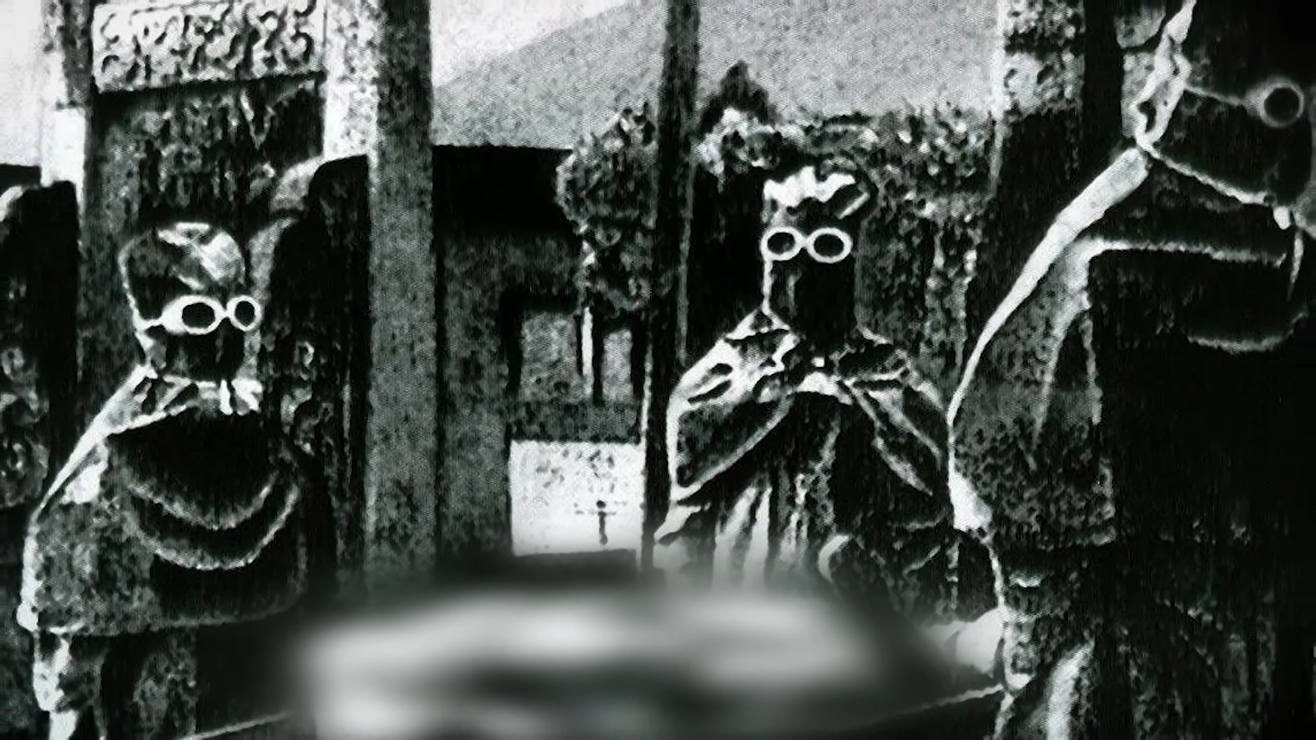 The Secret Human Experiments of Unit 731