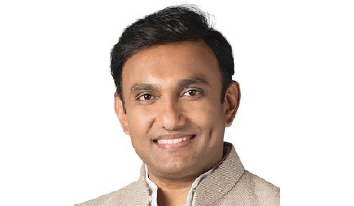 GST reforms benefitting people across the nation: Chikballapur MP Dr K Sudhakar