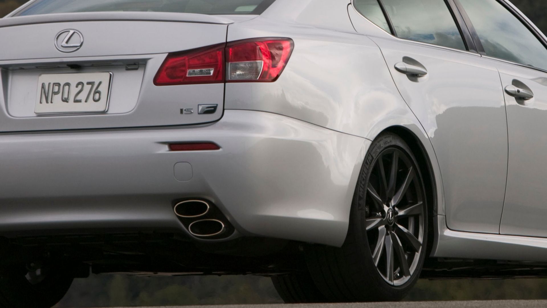 The 10 Best-Looking Fake Exhausts