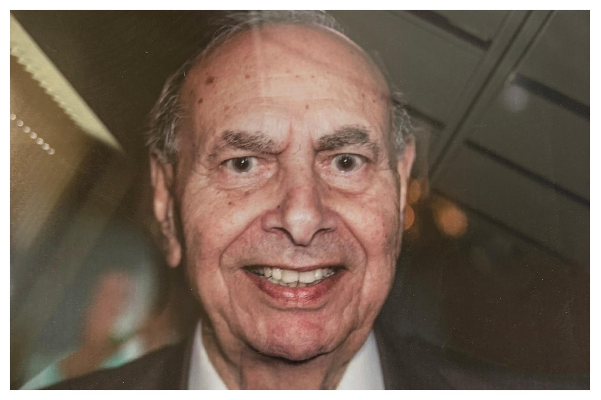 Family of Leamington Ford Foundry worker appeal for information after ...