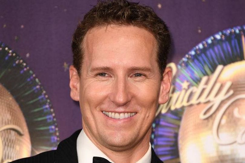 Strictly Come Dancing star opens up on 'unfair' show rule saying 'I don ...