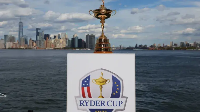 Ryder Cup winners by year: Complete list of USA vs. Europe results ...
