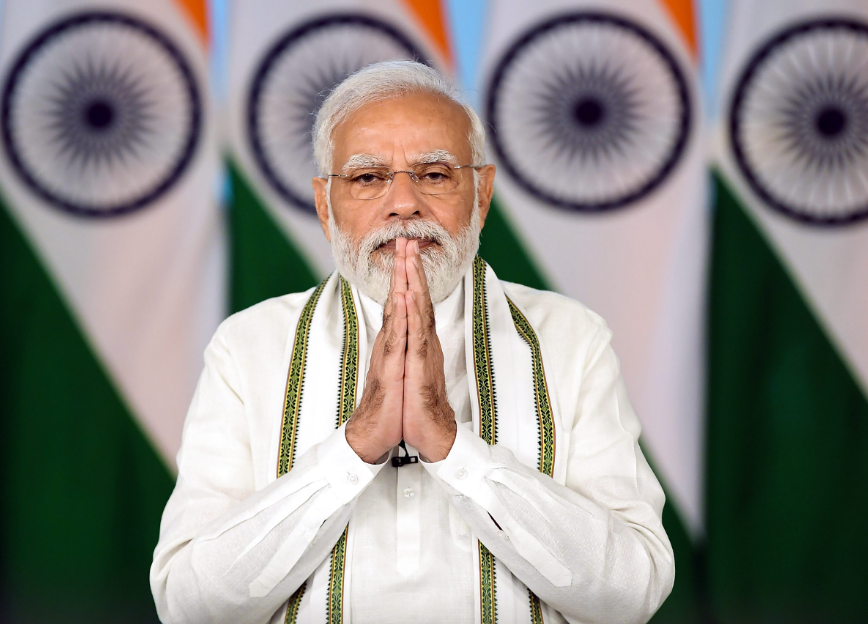 PM Modi to launch development projects, lay foundation of nuclear plant ...