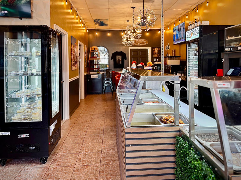 More bang for your buck: Buffet-style Latin restaurant opens in Palm Coast