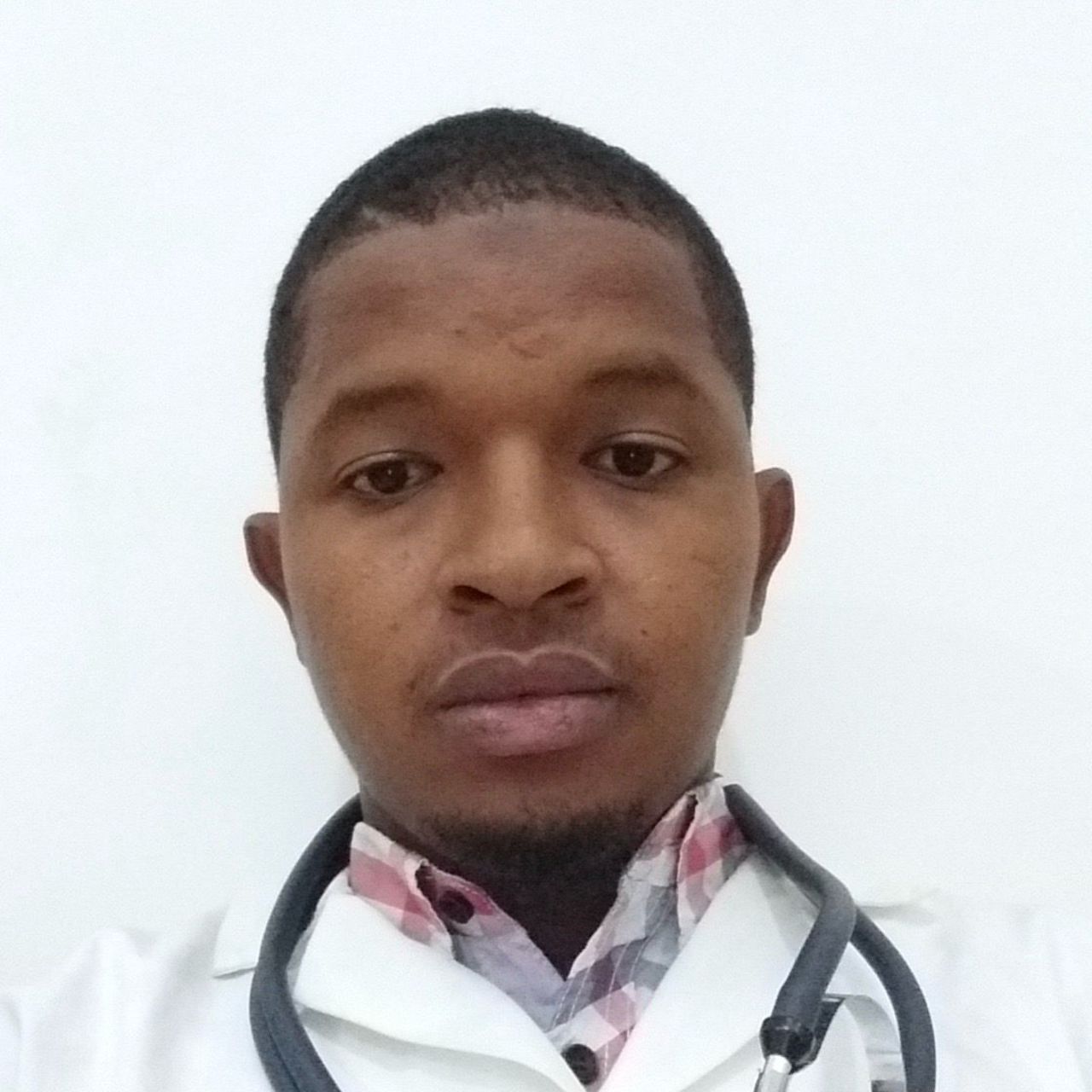 The Mystery of Mamadou, a Delivery Guy Who Became a Superhero