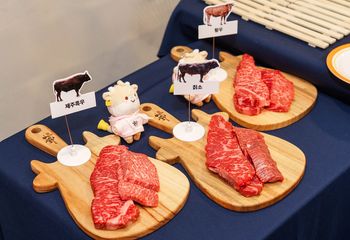 Rich flavor and history of Korean beef on display at Hanwoo Board ...