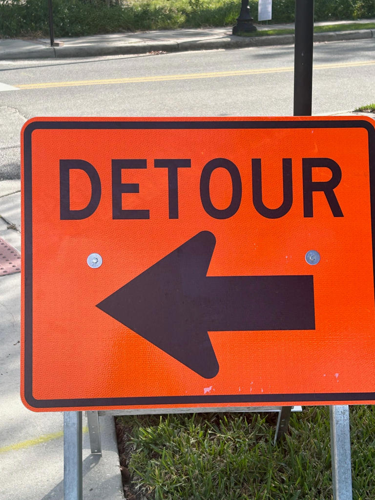 Route 18 in East Brunswick closing Friday night. Here's what to know