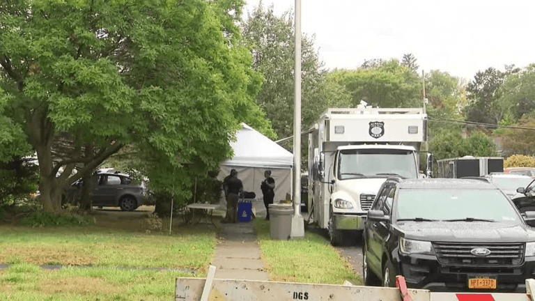 Authorities execute search warrant at an Albany home for suspected ...