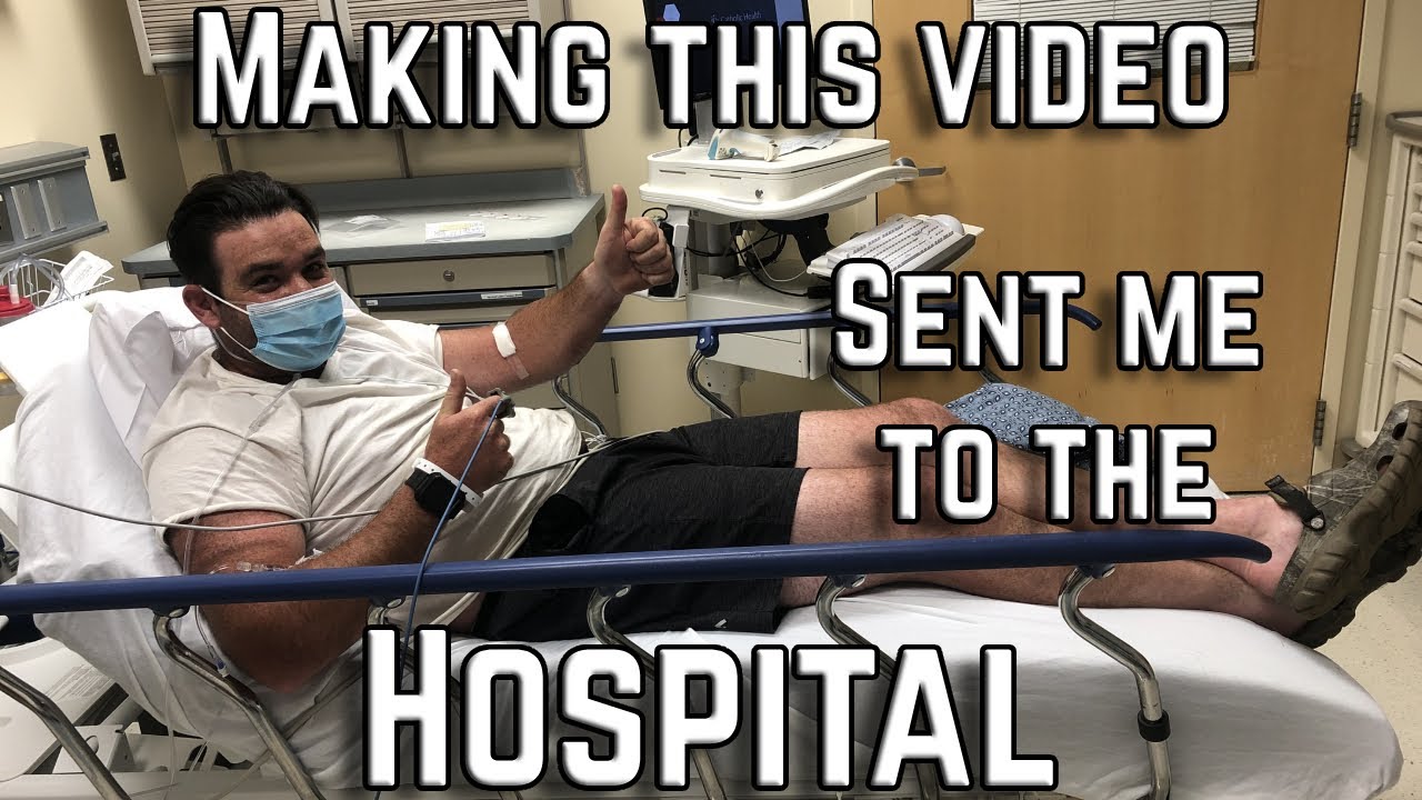 Brush Blade Test Goes Wrong on Homeowner Weed Wacker