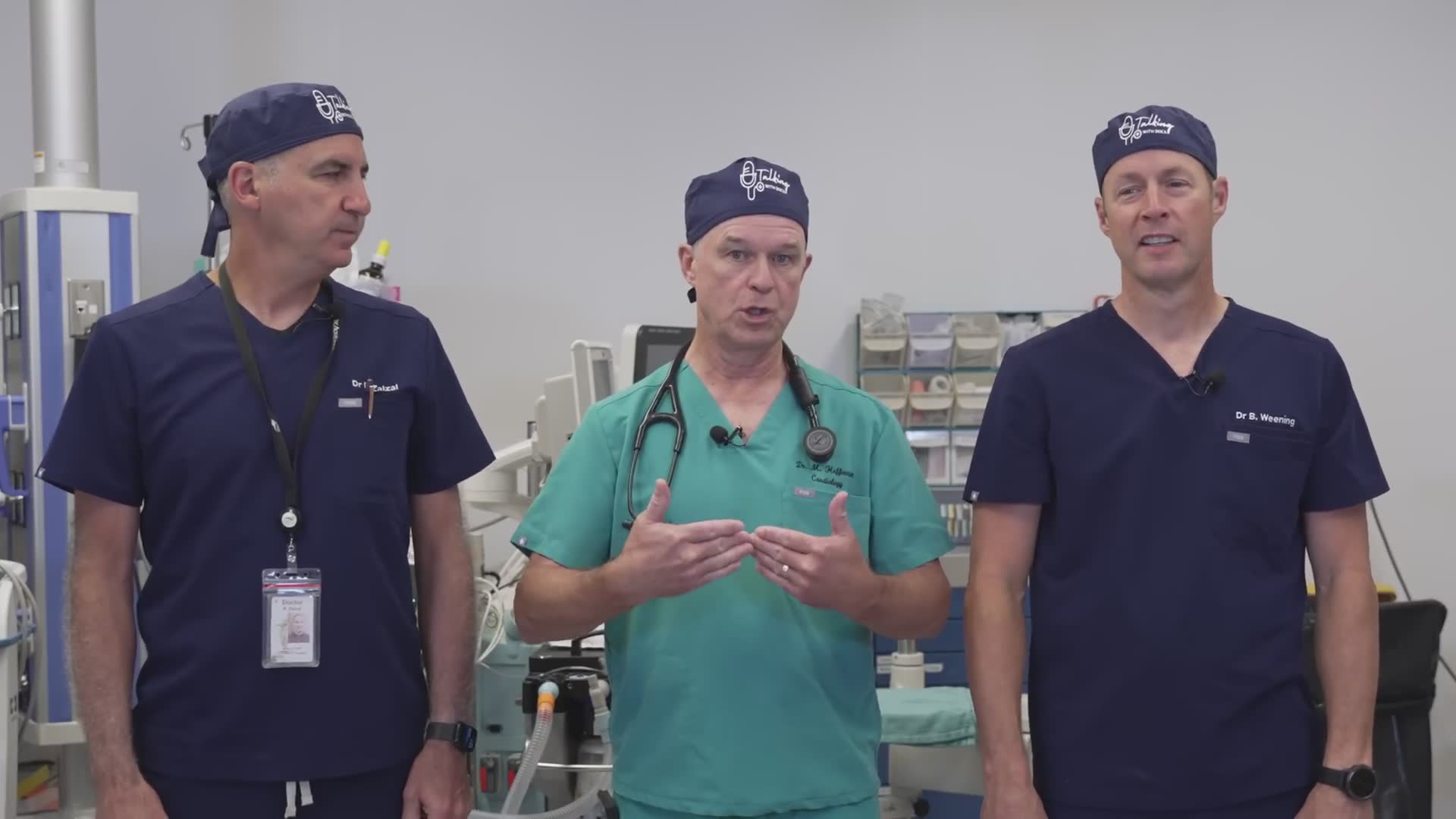 Heart valve surgery | TAVI procedure explained by cardiologist