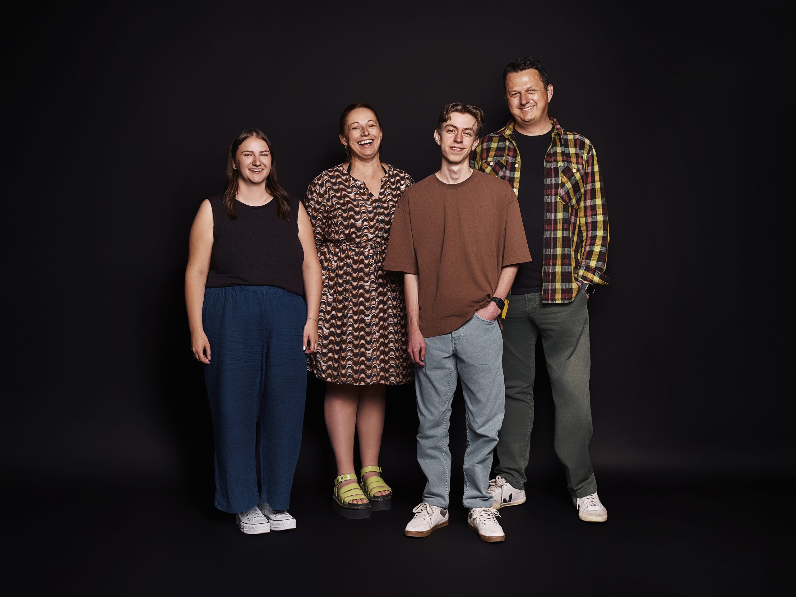 Gelungener Start für Vorarlberger Kreativagentur „Ruhm etc.“