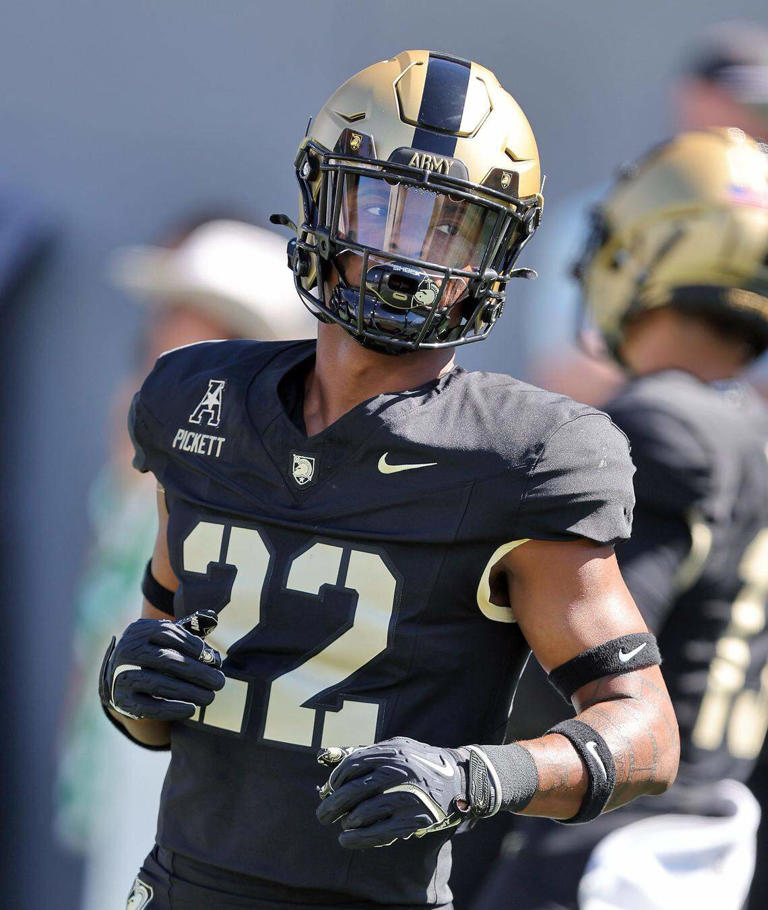 NC Army football player remains a humble hero in wake of viral fiery rescue