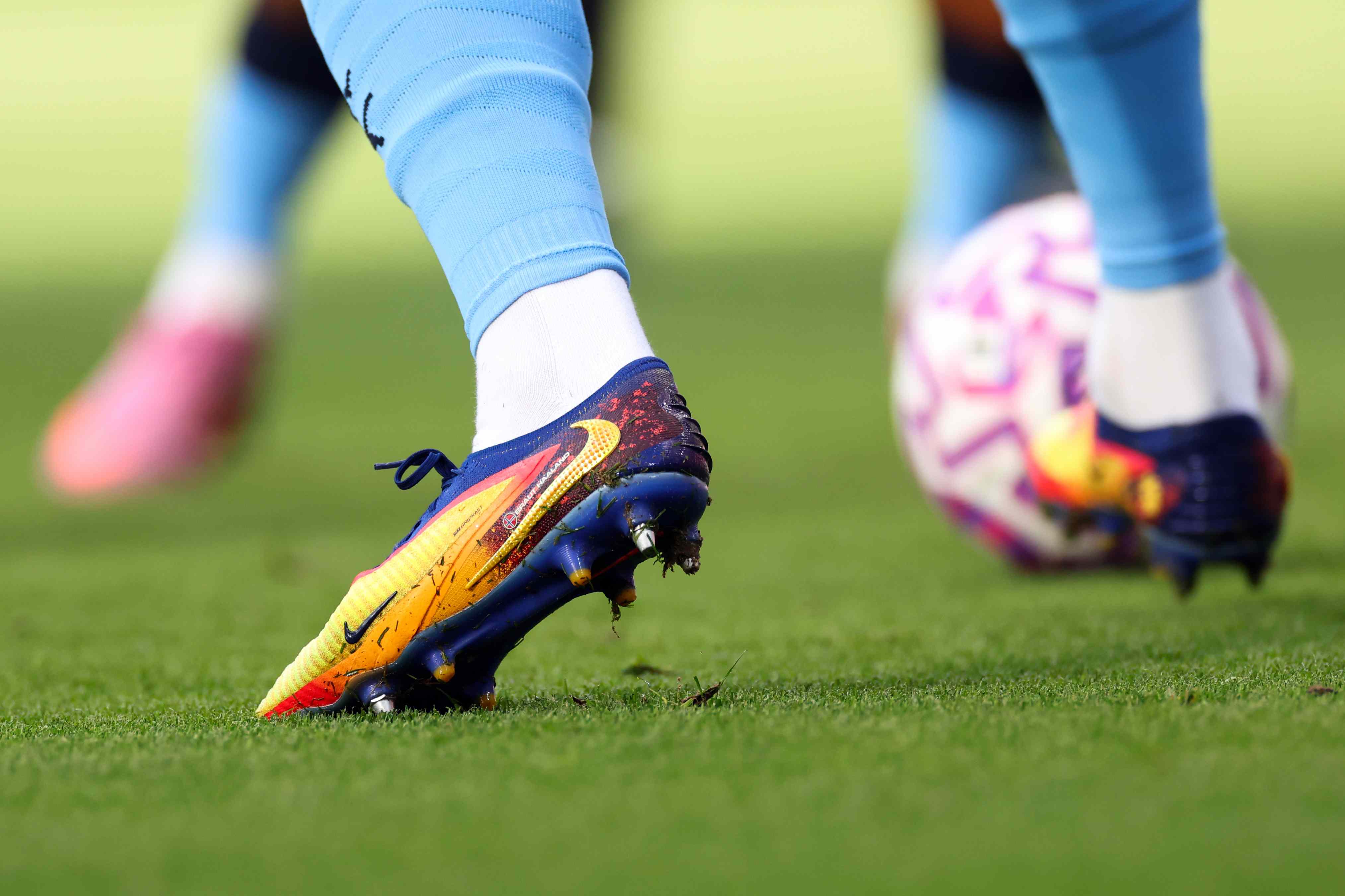 Nike's 2025 Comeback: How the Sneaker Stock Is Approaching Break-Even