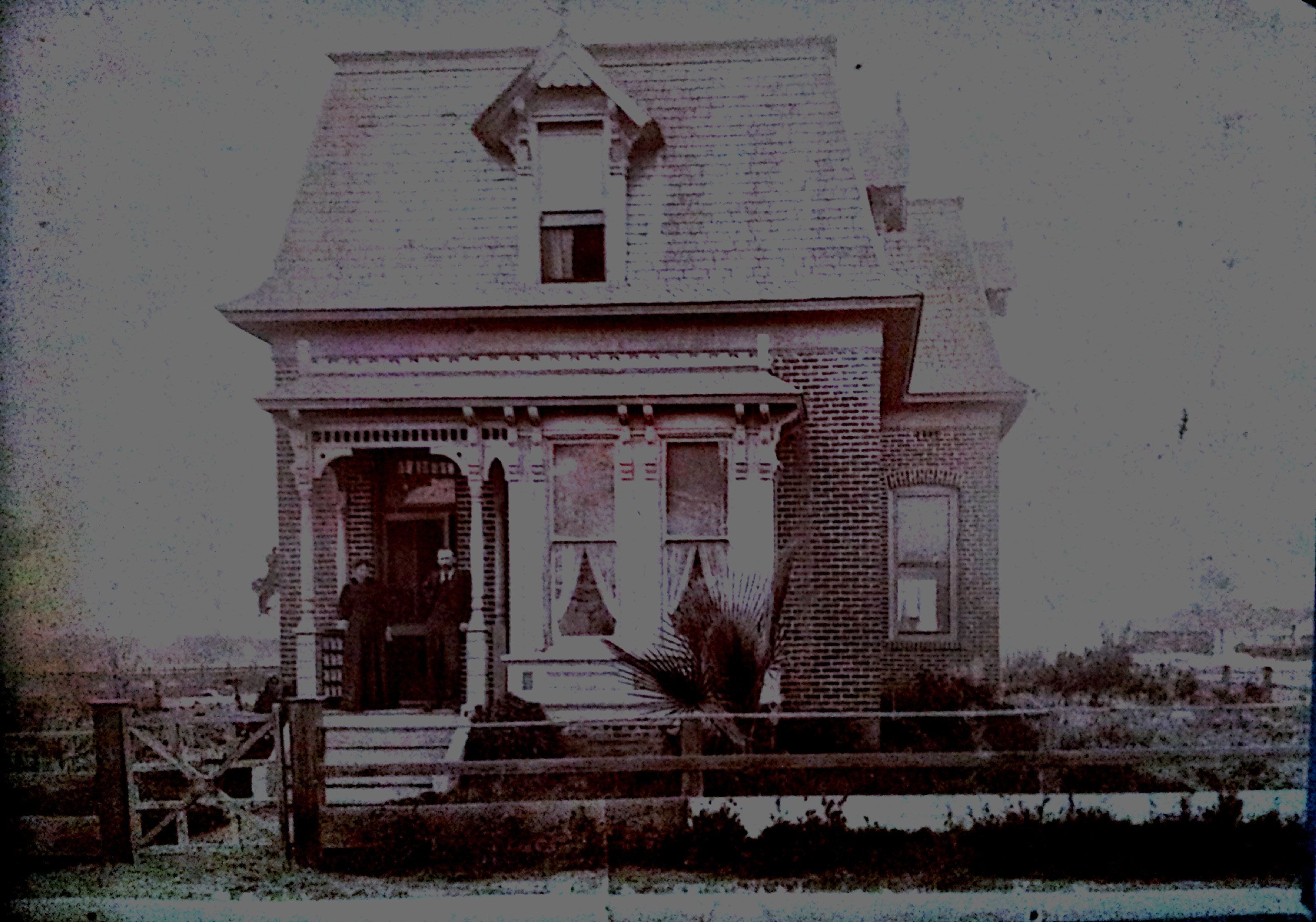 Paranormal investigators to explore haunted history at Porterville’s ...