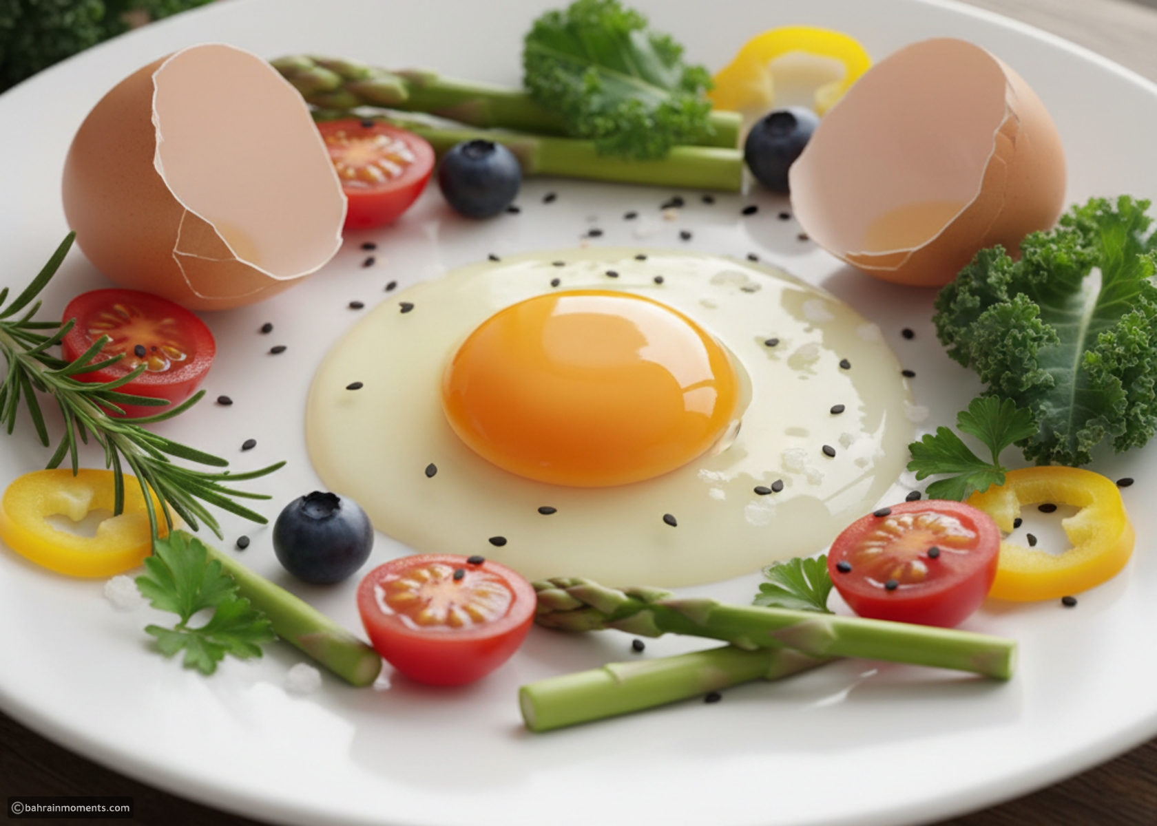 Are Eggs Good Or Bad For Your Heart And Cholesterol?