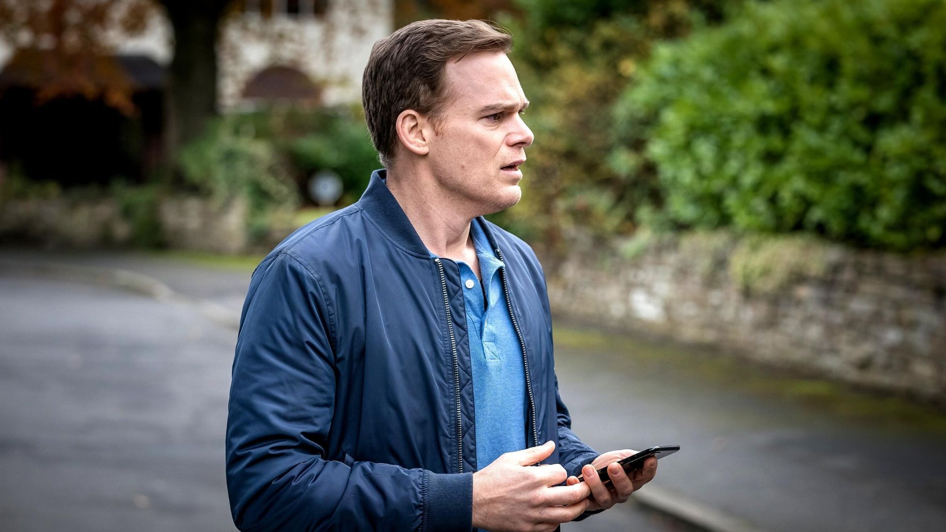 7 Best Michael C. Hall TV Shows That Aren't 'Dexter'