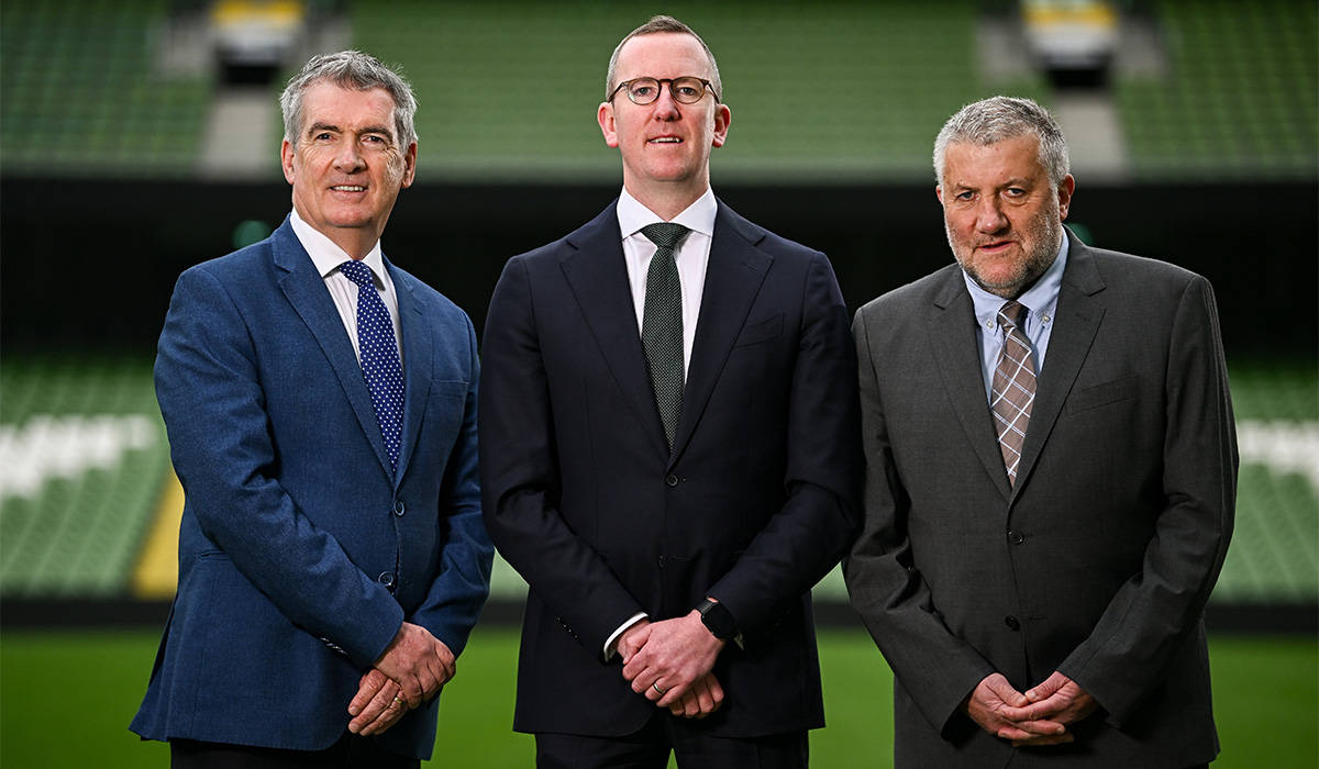 Time for FAI to stand up and be counted