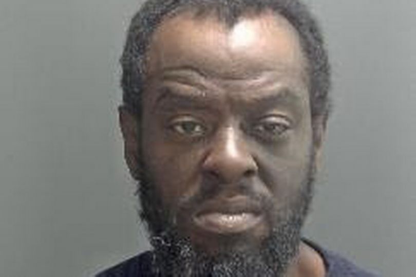 Third man jailed for hauling wheelie bins full of stolen goods over ...