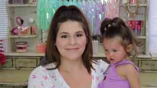 Meet My Daughter!