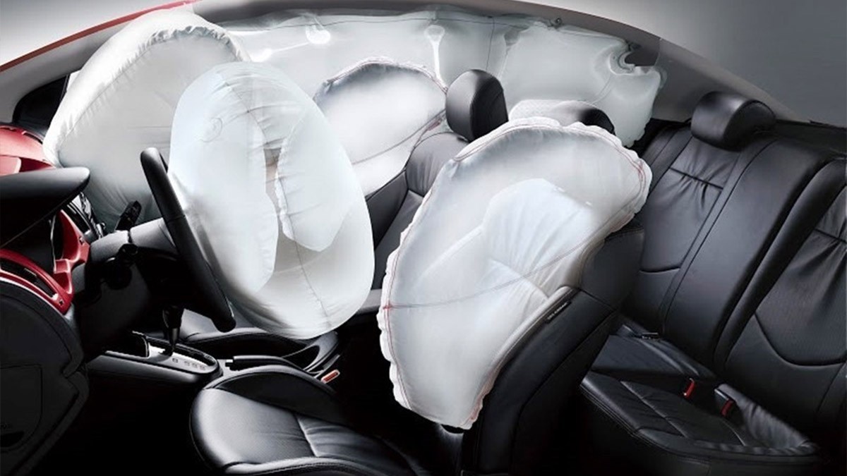 Συναγερμός για χιλιάδες «μαϊμού» επικίνδυνους αερόσακους