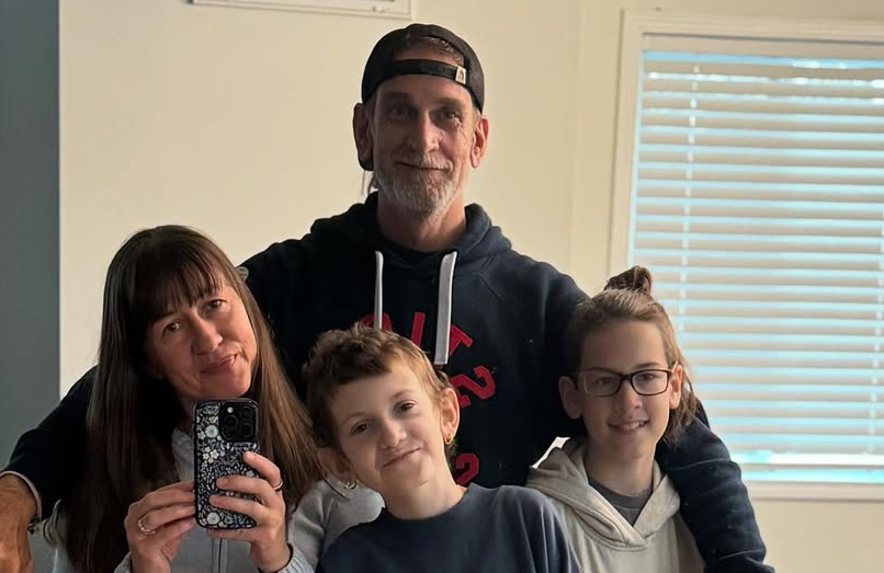 Who are Zuza Beine’s parents? All about family as Influencer’s mom ...