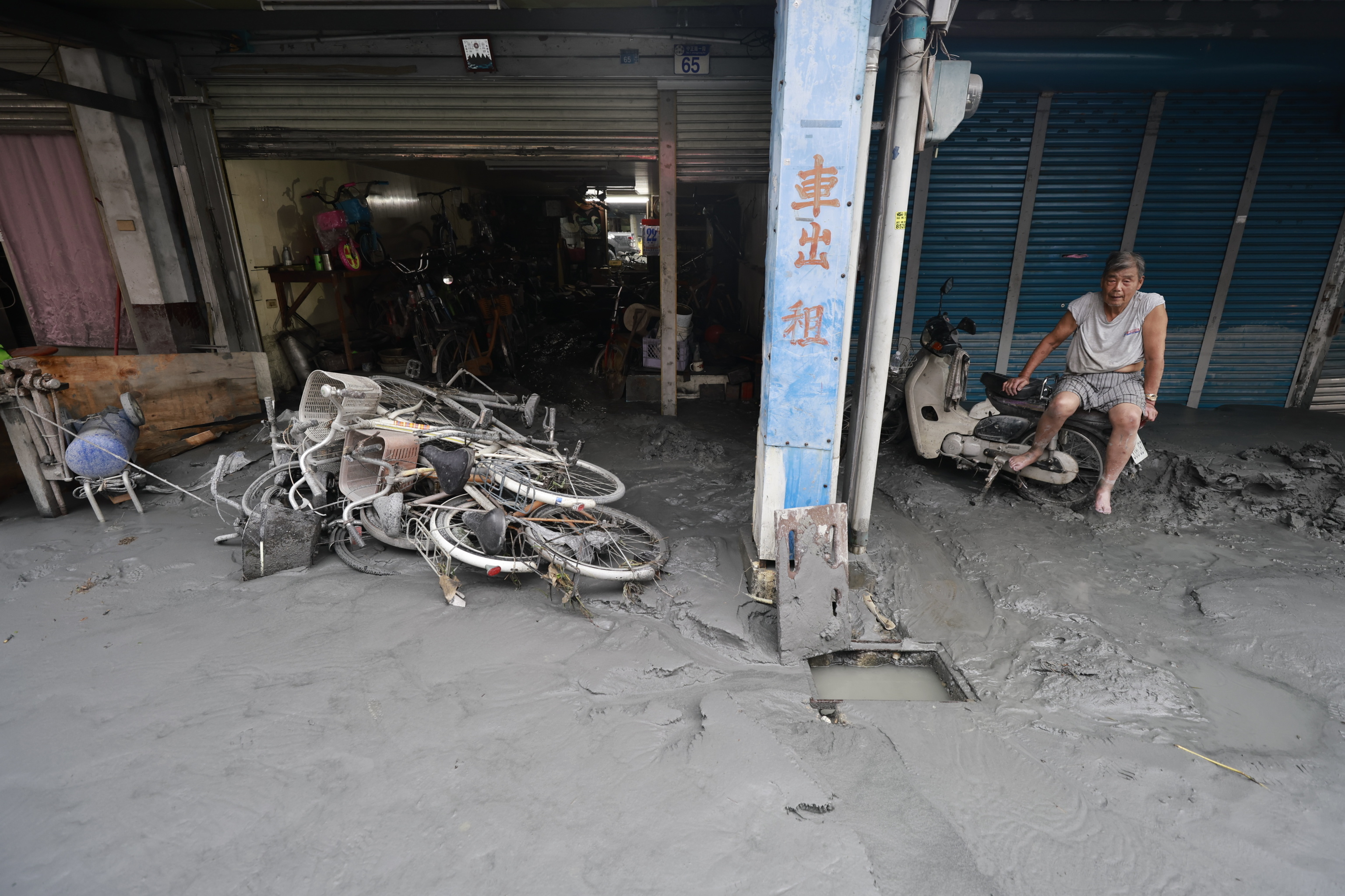 Tifone Ragasa, quasi 2 milioni evacuati nel sud della Cina