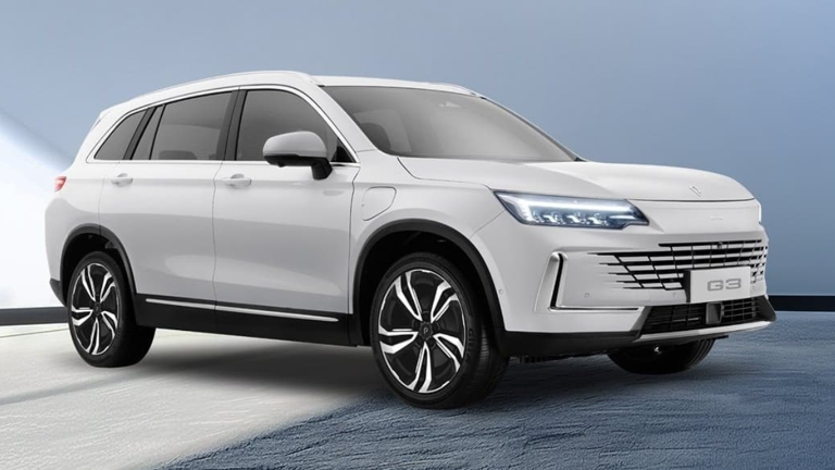 Murah tapi Gak Murahan: 5 Mobil Listrik Terjangkau yang Cocok untuk ...