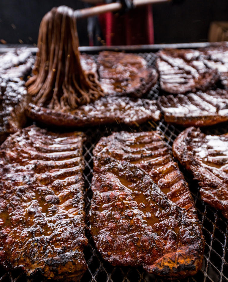 Nashville has two of the best barbecue spots in US, Southern Living ...