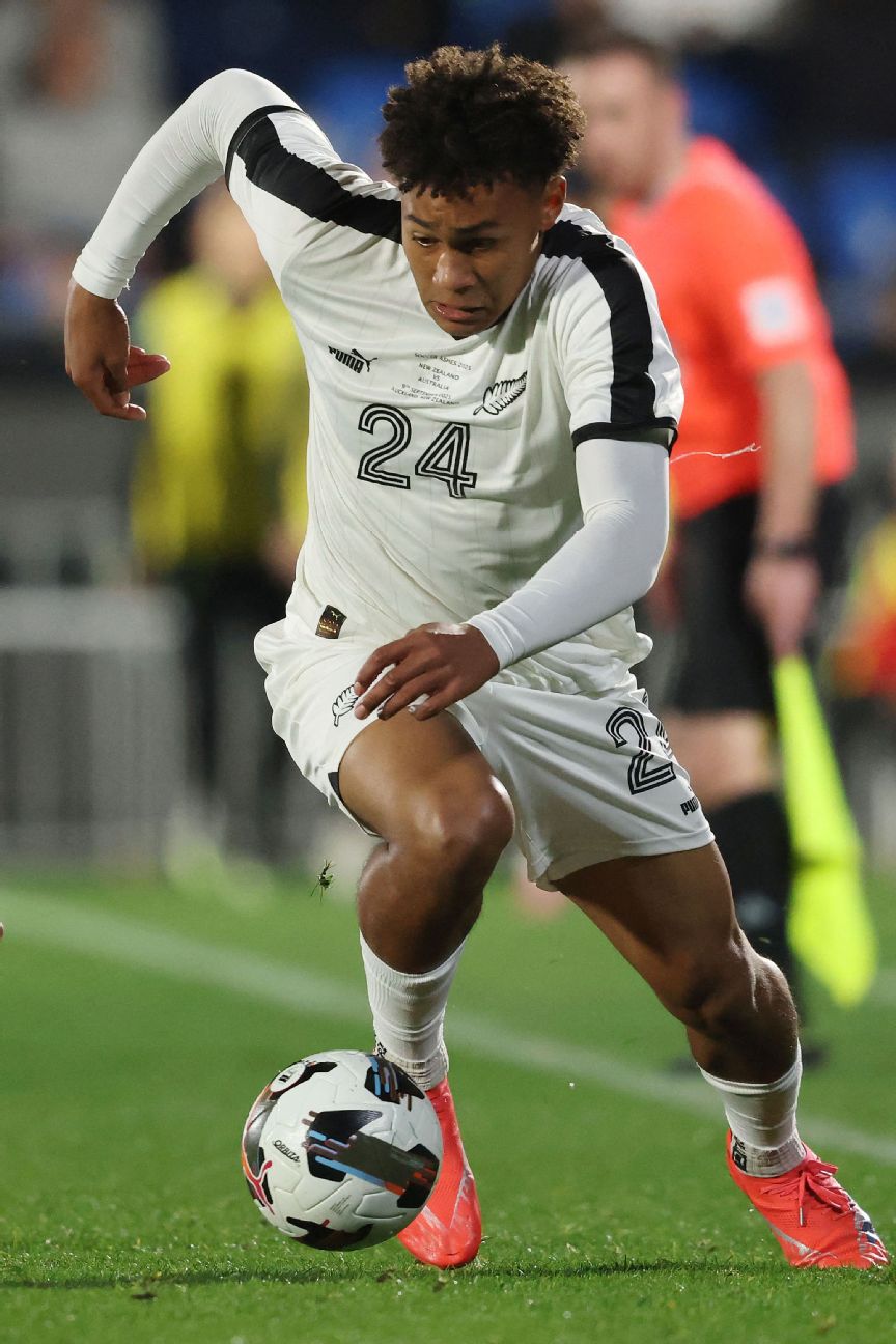 U20 World Cup: Mora, Cremaschi, Liso, Diego León are ones to watch