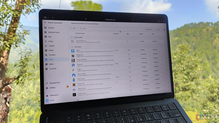 4 reasons why installing HACS was the best decision for my Home ...