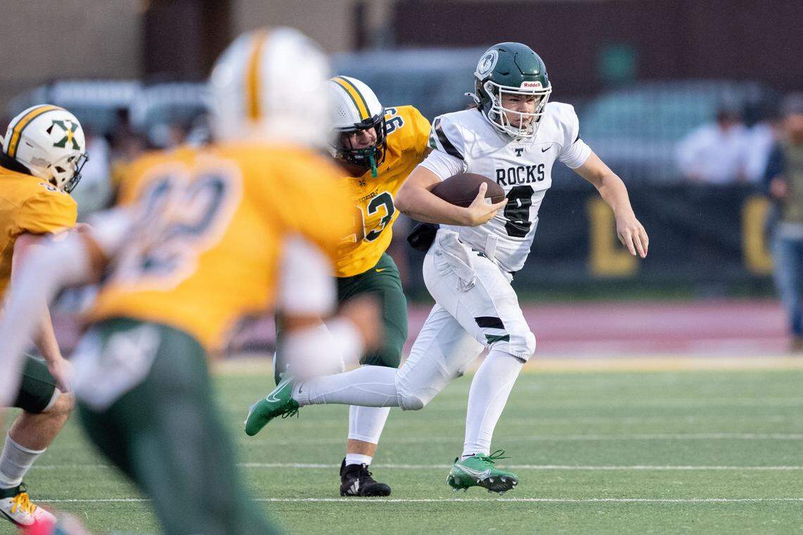 Who's worth the Hype? State's top two teams set for rivalry game in ...