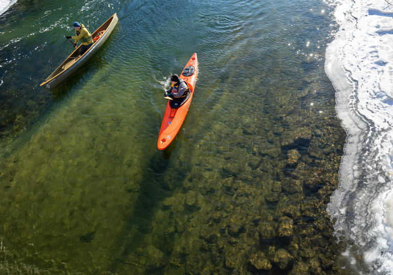Owner of Madison's Rutabaga Paddlesports says he'll sell store instead ...