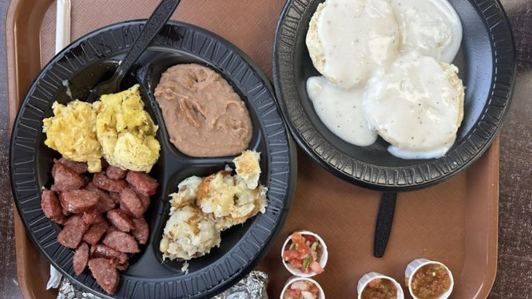 14 BBQ Chain Restaurants, Ranked Worst To Best