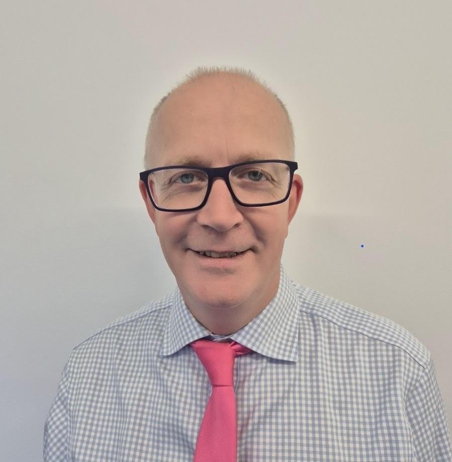 New Cross in Hand Primary School headteacher says ‘I’ve come to a ...