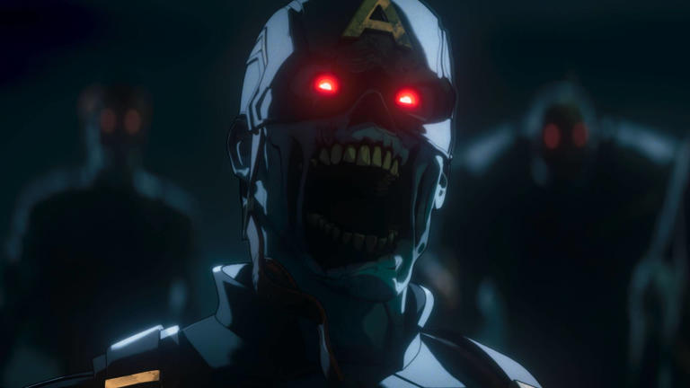 Who dies in Marvel Zombies? Every hero death listed in order