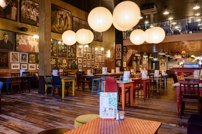 Eyesore building in prime spot at one of Wales' busiest seafronts set ...