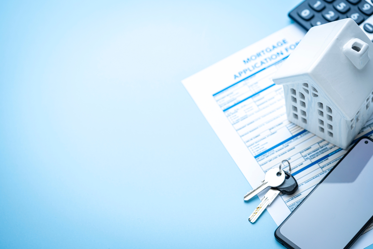 Mortgage rates inch up but continue to move in narrow range