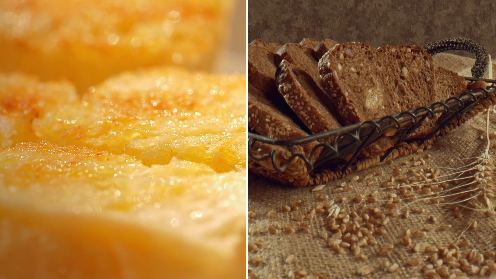 Wie Gesund Ist Vollkorntoast