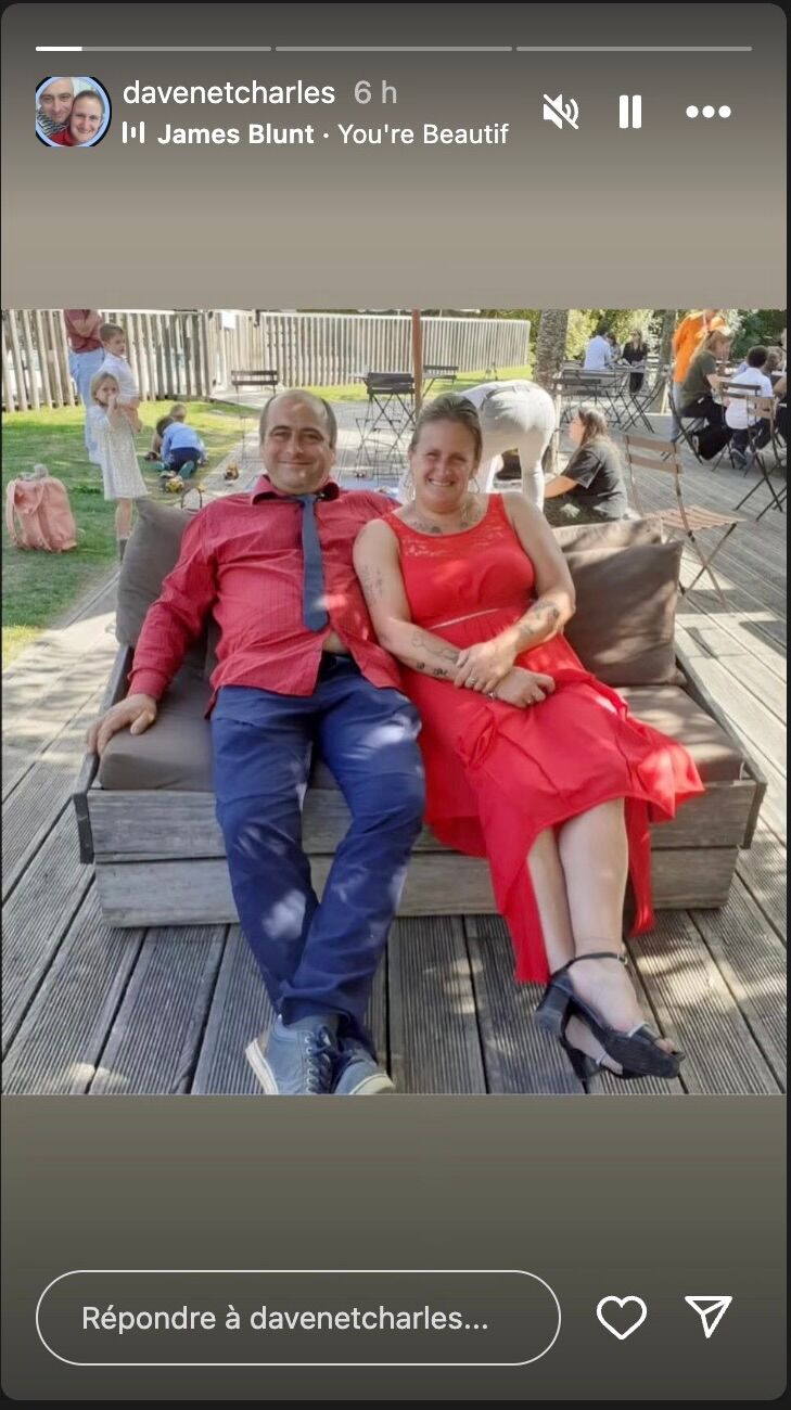 L'amour est dans le pré : après Véronique et Marilia, Charles se ...