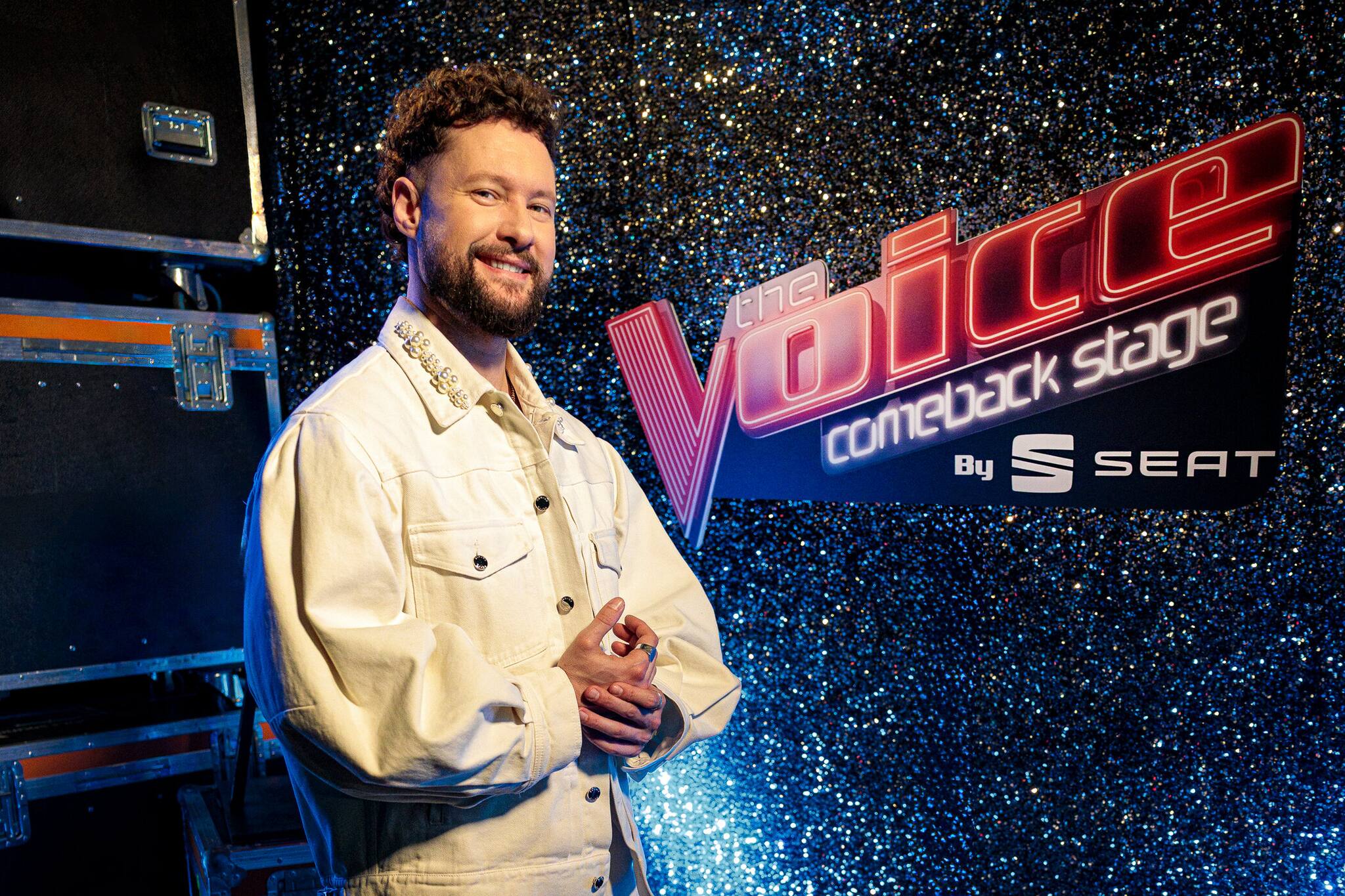 Dresdnerin darf weiter vom Sieg bei „The Voice of Germany“ träumen