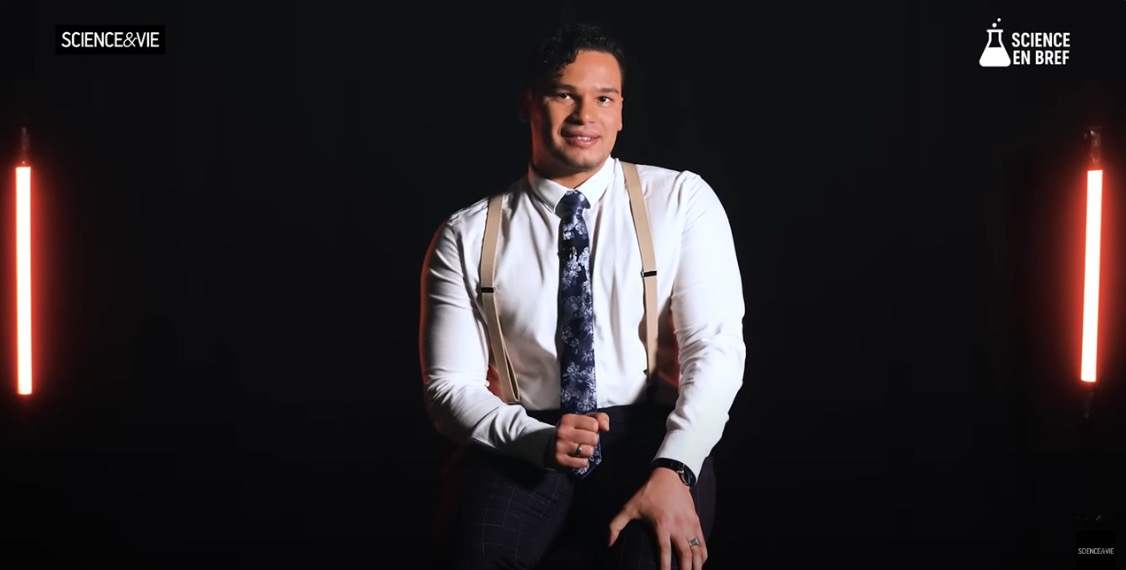 L’intolérance au gluten peut-elle être soignée par des PARASITES ...